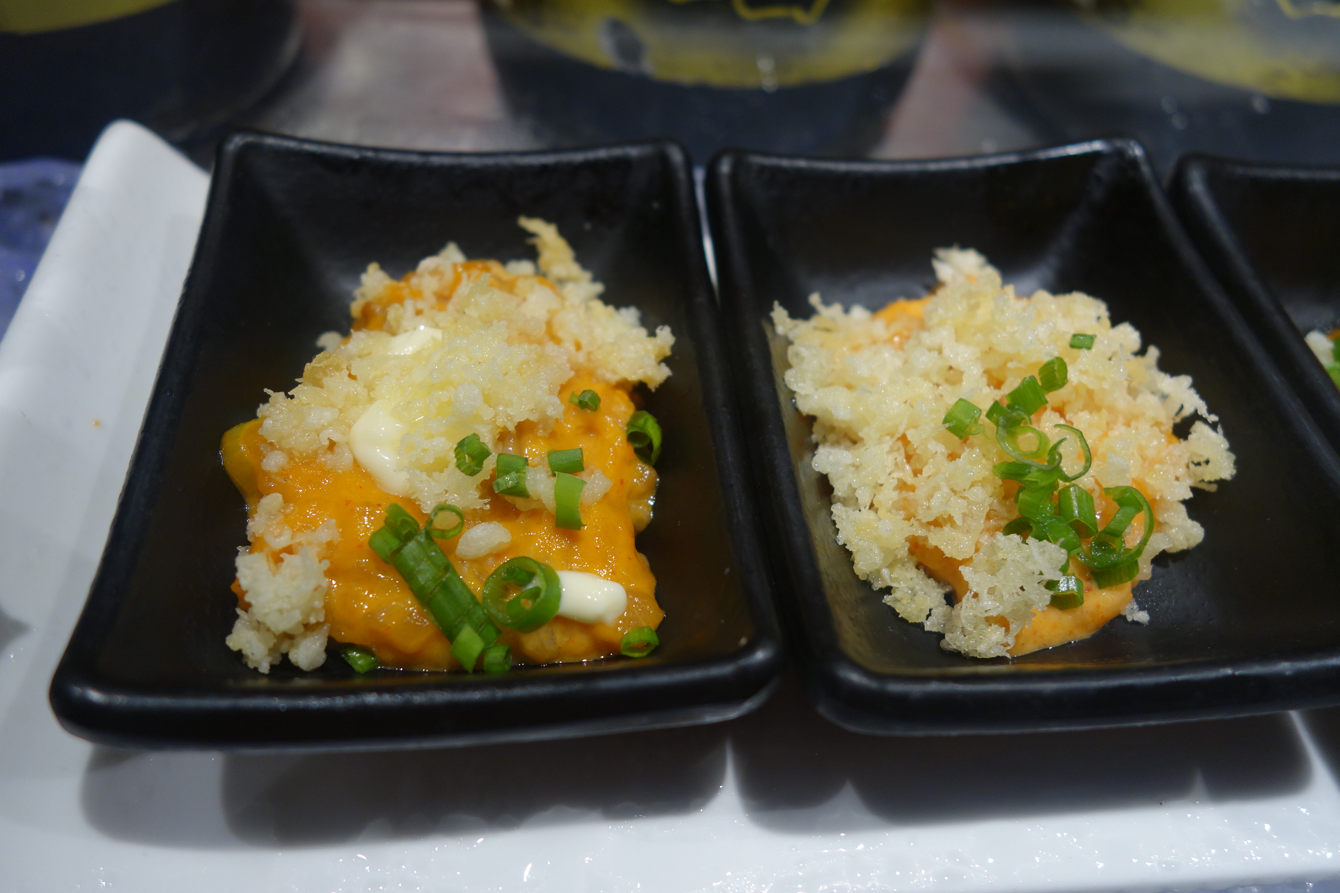 Birthday Buffet Dinner at Niu By Vikings - Scenes From Nadine