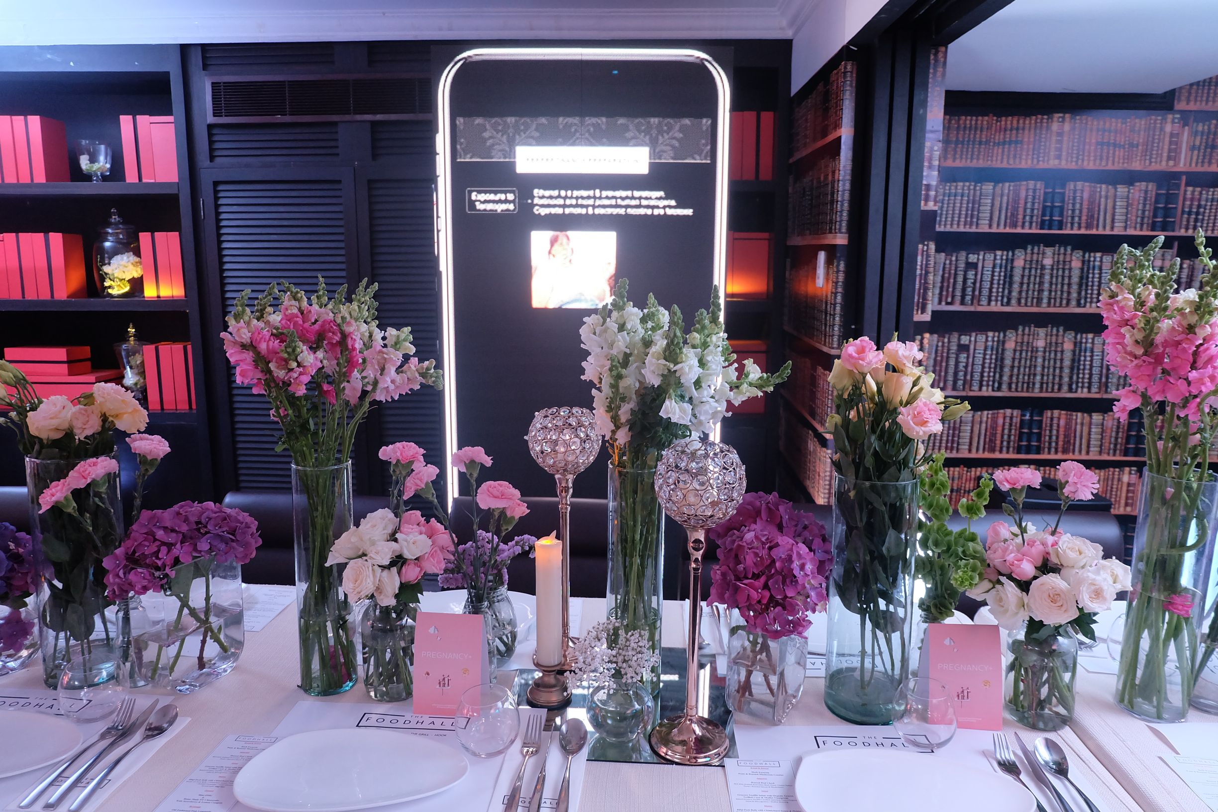Philips Avent Launches the Pregnancy+ App - Scenes From Nadine