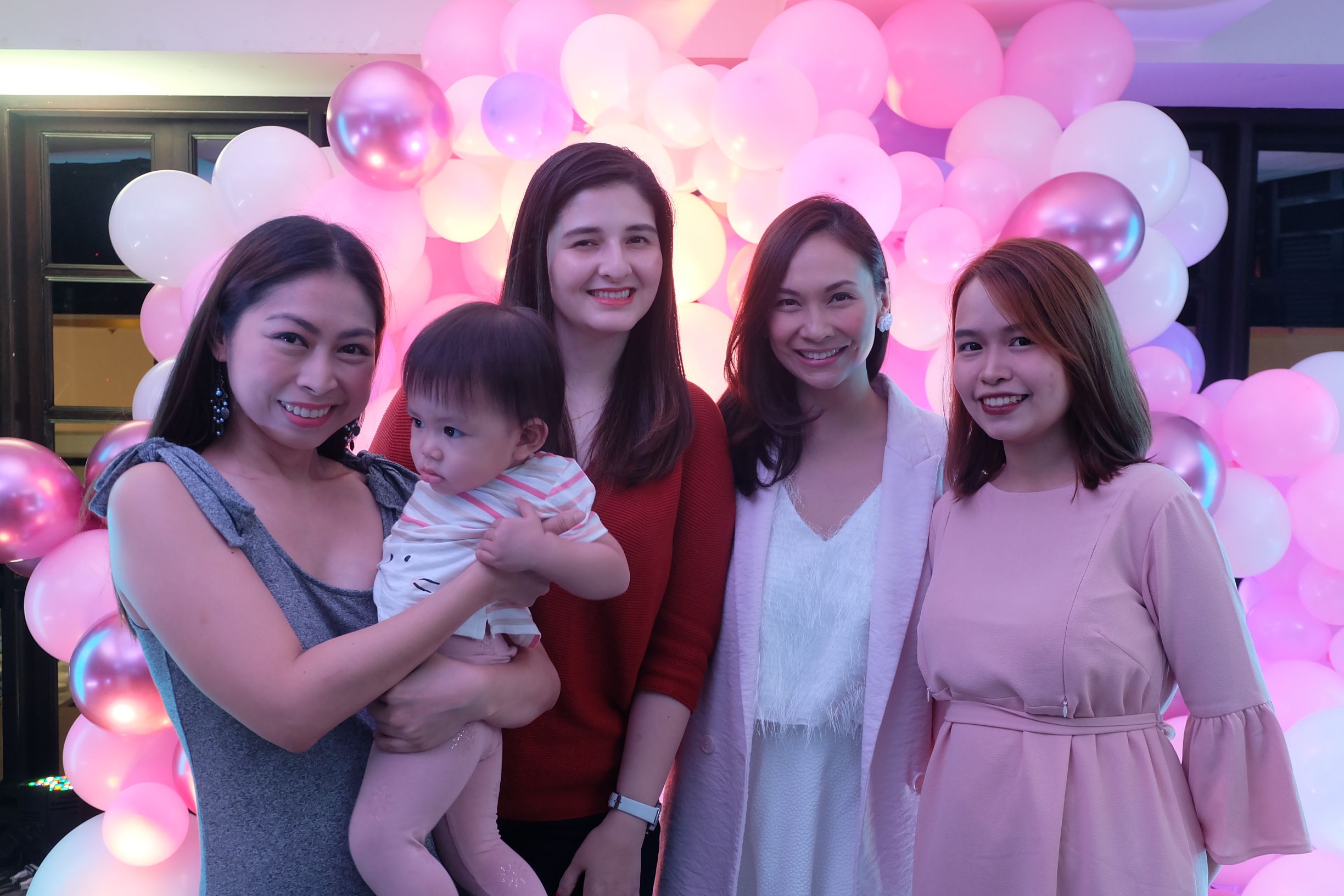 Philips Avent Launches the Pregnancy+ App - Scenes From Nadine