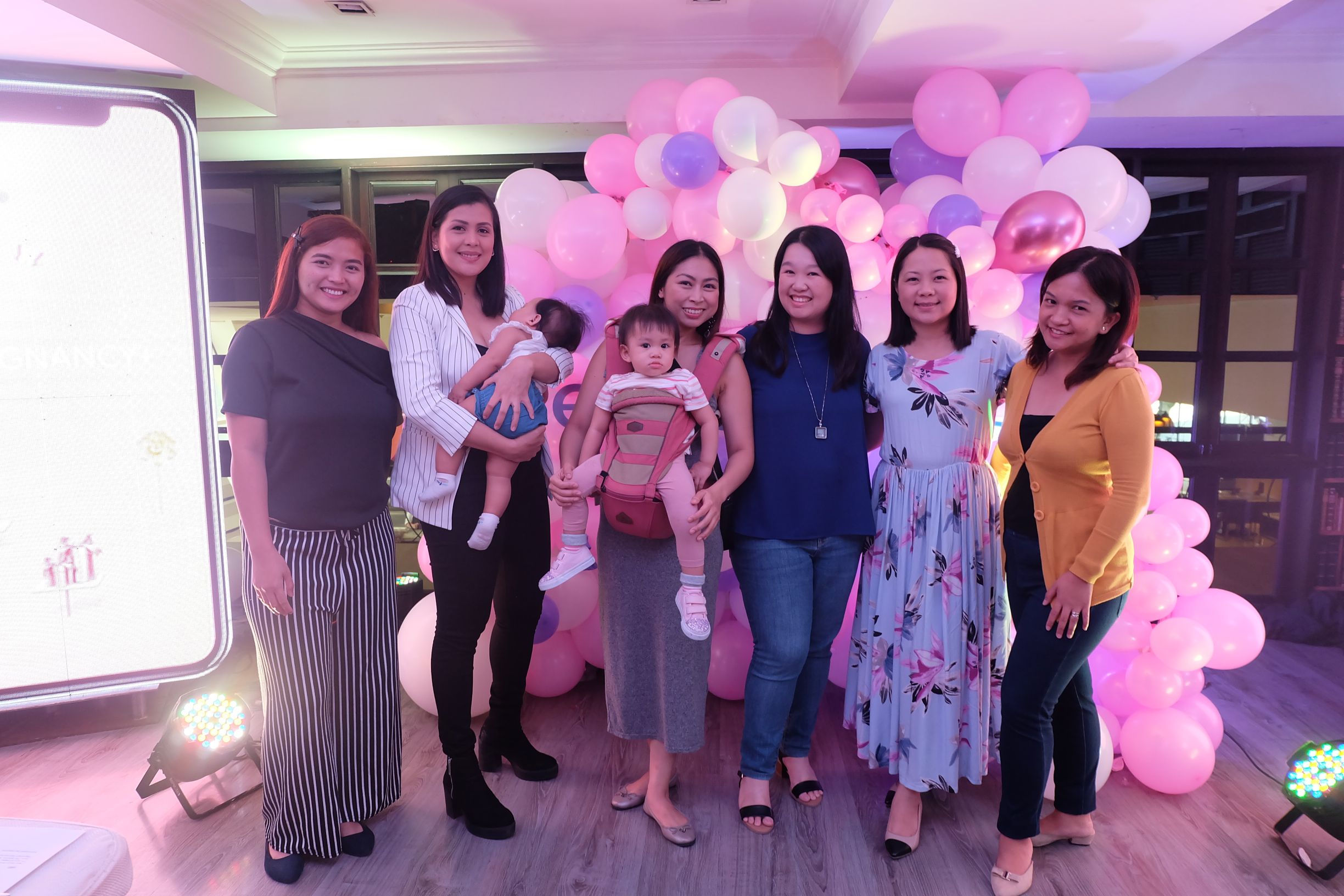 Philips Avent Launches the Pregnancy+ App - Scenes From Nadine