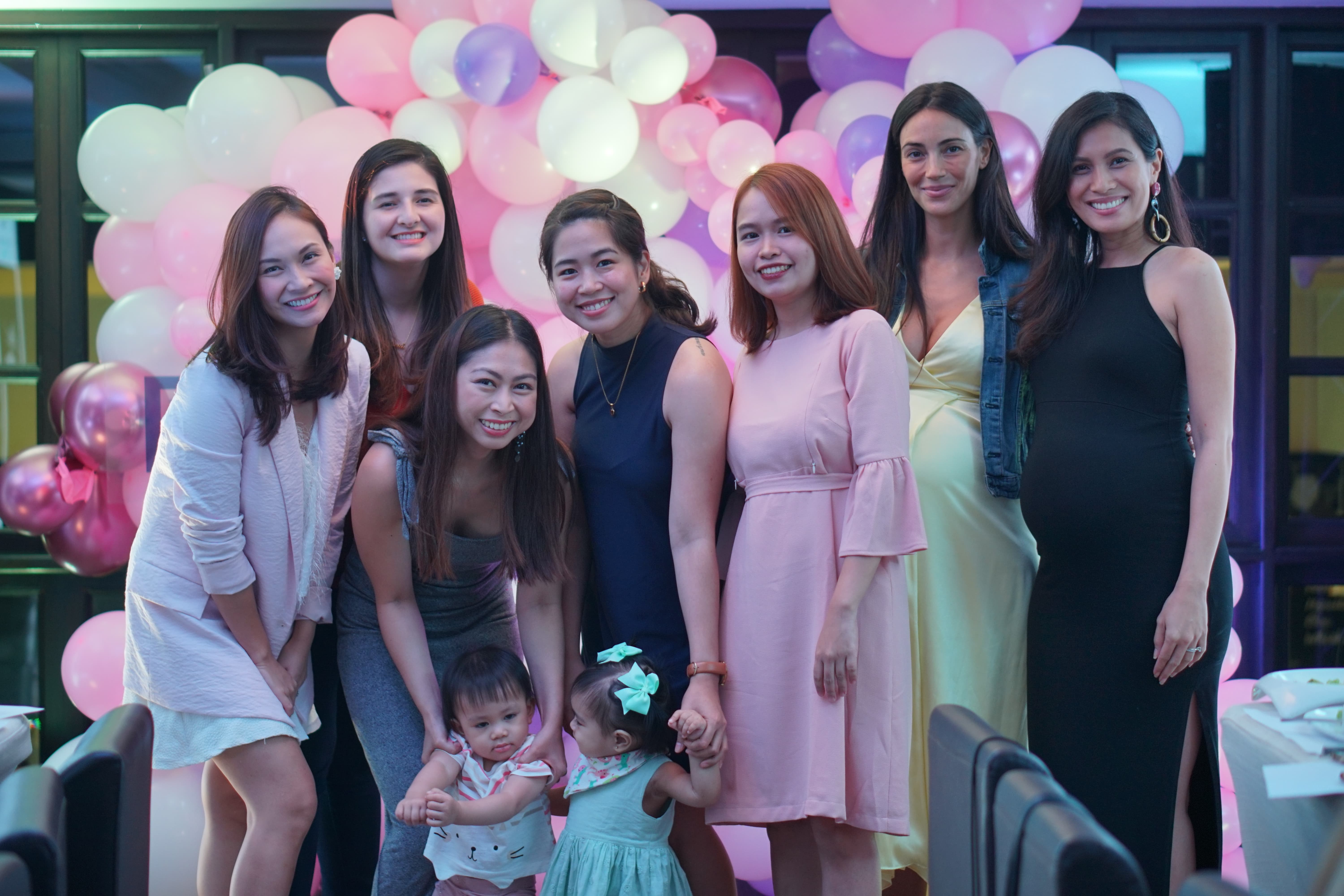 Philips Avent Launches the Pregnancy+ App - Scenes From Nadine